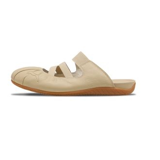 Puma Puma - Speedcat Mule - Femme - Sport - Beige - Taille: 37 EU