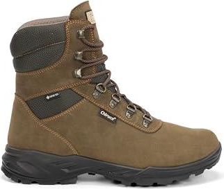 Chiruca Torcaz Gore Tex Chaussures de randonnée - vert - vert, 40 EU