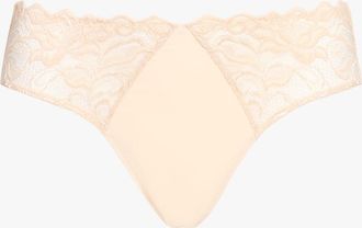 Wacoal Culotte en dentelle