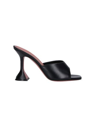 Amina Muaddi Pumps Lupita 95