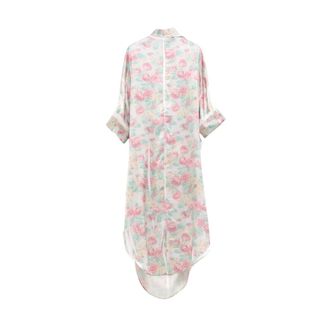Acne Studios Damen, Kleider, Mehrfarbig, XSGr&ouml;&szlig;e
