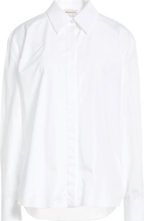Alexander McQueen TOPS - Hemden auf YOOX.COM