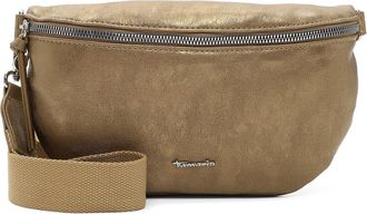 Tamaris Alessia Crossover Bag Gold
