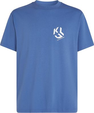 Karl Lagerfeld T-shirt MONOGRAM