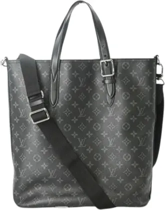 Louis Vuitton Damen, Pre-Owned, Schwarzk, ONE SIZEGr&ouml;&szlig;e