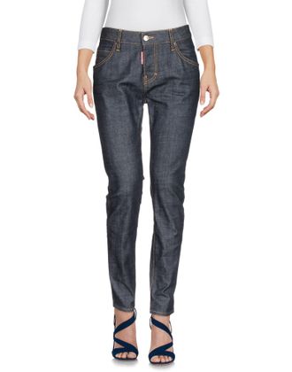 Dsquared2 HOSEN & R&Ouml;CKE - Jeanshosen auf YOOX.COM