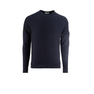 Phil Petter Herren, Strickwaren, Blau, 2XLGr&ouml;&szlig;e