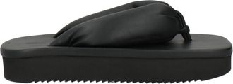 Rick Owens SCHUHE - Zehentrenner auf YOOX.COM