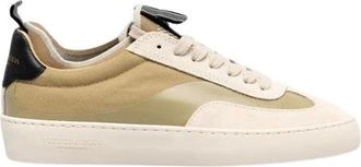 Scotch & Soda Homme, Chaussures, Beige, Taille: 43 EU Baskets