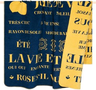 Pad VITA Blue, 150 x 200 cm