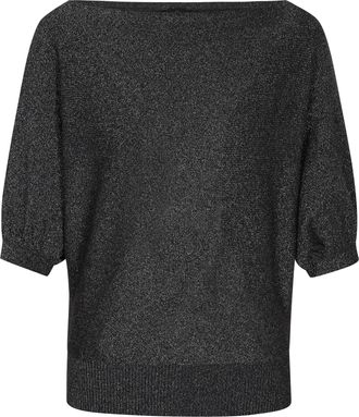 Dreimaster Dreimaster Zur Seite fahren Frauen Schwarz