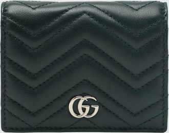 Gucci Geldb&ouml;rse GUCCI Damen Farbe Gr&uuml;n