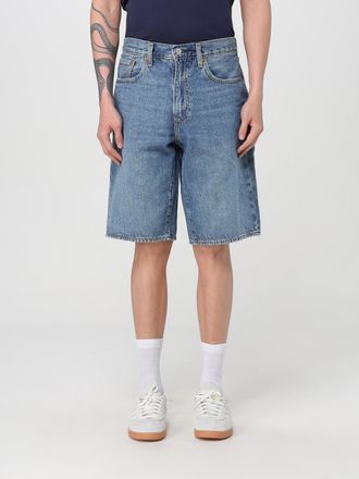 Levi's Shorts LEVIS Herren Farbe Denim