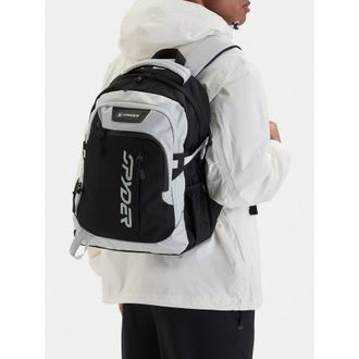 Spyder Rucksack Spyder CWBEO-SR-KL-001-09 Schwarz