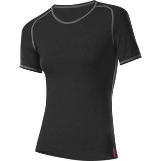 LOEFFLER Damen SHIRT TRANSTEX WARM KA