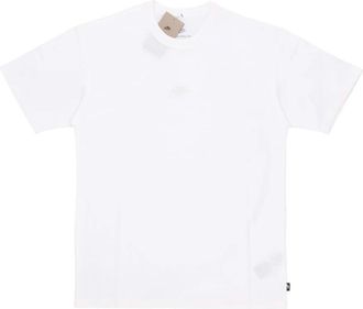 Nike Premium Essentials Sust Tee Sail T-Shirt - - Sport - Herren - Wei&szlig; - 2XL