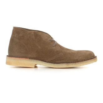 ASTORFLEX Astorflex, Homme, Chaussures, Beige, Taille: 43 EU Desert Boot Driftflex