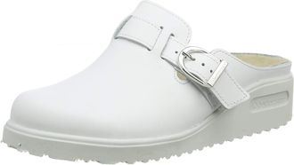 Berkemann Clogs, Weiß, 34 2/3 EU