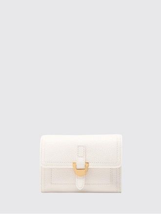 Coccinelle Minitasche COCCINELLE Damen Farbe Weiß