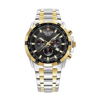 Swiss Alpine Military Star Fighter - - Accessories - Herren - Grau - ONE SIZE