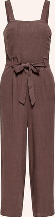 Only Jumpsuit braun