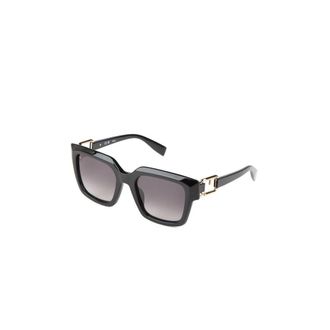 Furla Sfu981 Sonnenbrille - - Accessories - Damen - Schwarzk - 53 MM