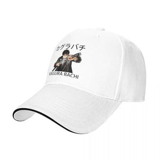 Generic Casquette de Baseball Kagurabachi Kagura Bachi 2026 Graphique Unisexe Printemps dext&eacute;rieur Cadeau