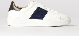 Woolrich Sneakers Herren Farbe Blau