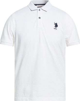 U.S.Polo Association TOPS - Poloshirts auf YOOX.COM