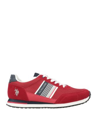 U.S.Polo Association SCHUHE - Sneakers auf YOOX.COM
