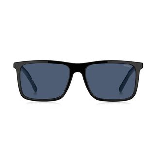 HUGO BOSS HG 1331 Optisches Gestell - - Accessories - Herren - Schwarzk - 56 MM