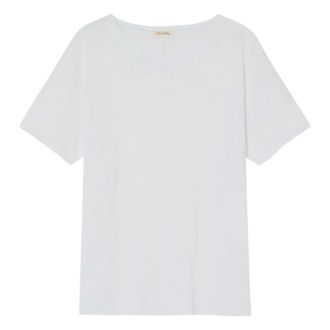 American Vintage T-shirt Ample Sonoma American Vintage