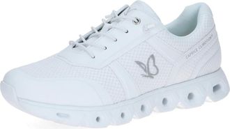 Caprice Damen, Schuhe, Wei&szlig;, 38 EUGr&ouml;&szlig;e