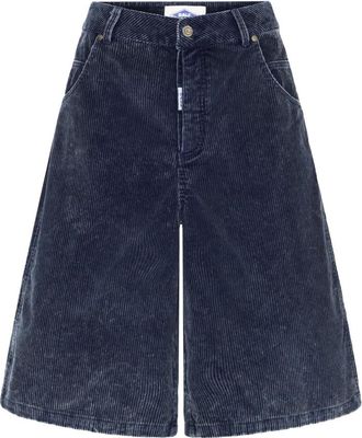 Ball Femme, Shorts, Bleu, Taille: W25 Denim Shorts