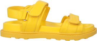 Ovye By Cristina Lucchi SCHUHE - Sandalen auf YOOX.COM