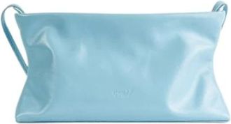 Mars&egrave;ll Femme, Sacs, Bleu, Taille: ONE Size Petite pochette