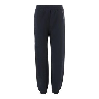 Jil Sander Damen, Hosen, Blau, XSGr&ouml;&szlig;e