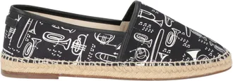 Dolce & Gabbana SCHUHE - Espadrilles auf YOOX.COM