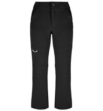 Salewa Puez DST - Wanderhose - Kinder