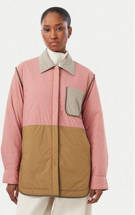 Max & Co. Hemdjacke Domino 2626486013200 Bunt Regular Fit