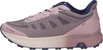 Waldl&auml;ufer Waldl&auml;ufer Damen Schn&uuml;rschuh H-Milli - - Sport - Damen - Rosa - 38 1/2 EU