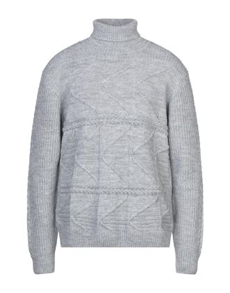 Cristiano Fissore STRICKWAREN - Rollkragenpullover auf YOOX.COM