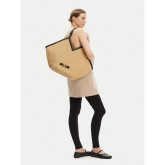 Max Mara Handtasche Max Mara Beachwear 2516511079650 Beige