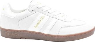 Pantofola D'oro Homme, Chaussures, Blanc, Taille: 40 EU Baskets