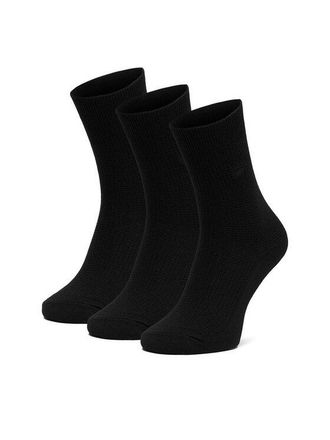 G-Star Lange Socken CEO_LA_G-STAR_11968_W_AW25 (3-PACK) Schwarz