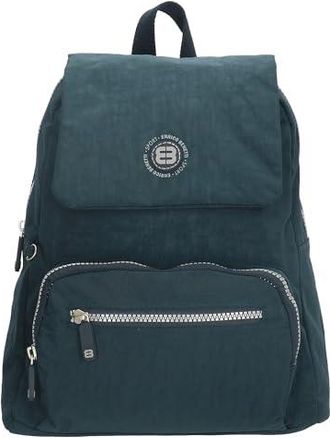 Enrico Benetti Frances, Clutch Unisex, 002 Blauw