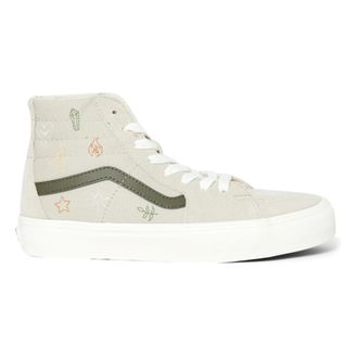 Vans Baskets SK8-Hi Tapered VR3 Vans