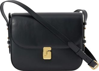 SOEUR Sac Bellissima Mini Cuir Soeur