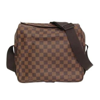 Louis Vuitton unisex, Pre-owned, Brun, Taille: ONE Size Pre-owned Naviglio N45255 Sac bandouli&egrave;re