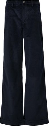 s.Oliver Cord Hose, Wide Leg